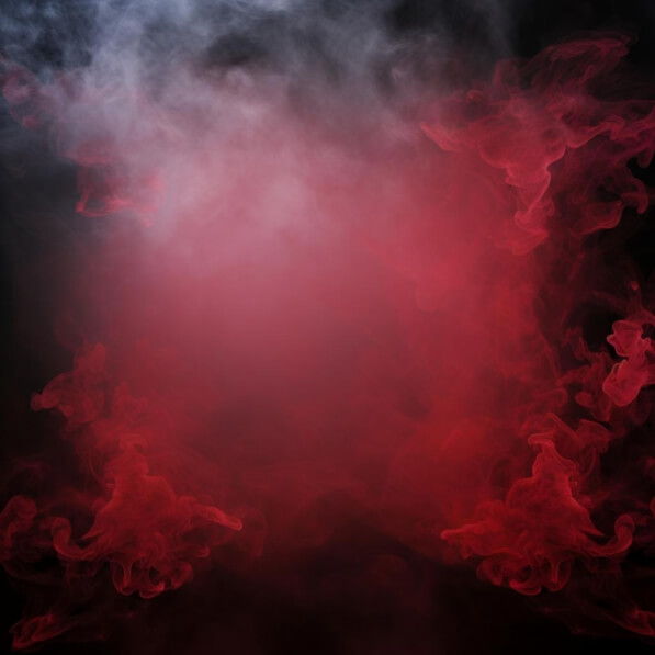 Download Red Smoke on Black Background Backgrounds Online - Creative ...