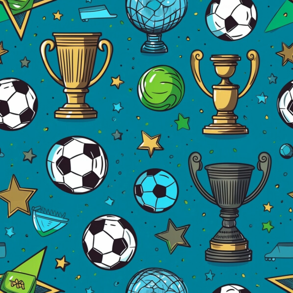 Soccer Ball Patterns - Download Seamless Soccer Ball Patterns for Free ...
