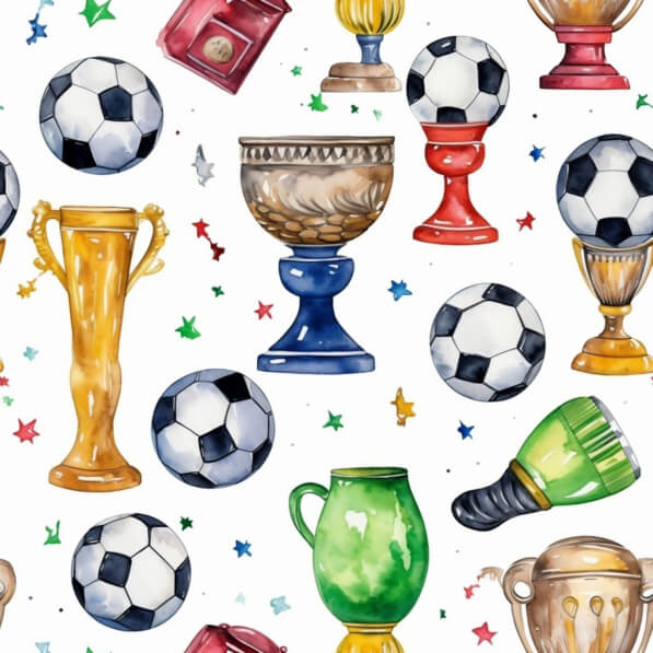 Soccer Ball Patterns - Download Seamless Soccer Ball Patterns for Free ...