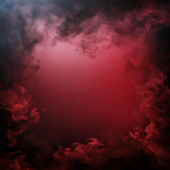 Download Abstract Red and Black Smoke Heart Shape Backgrounds Online ...
