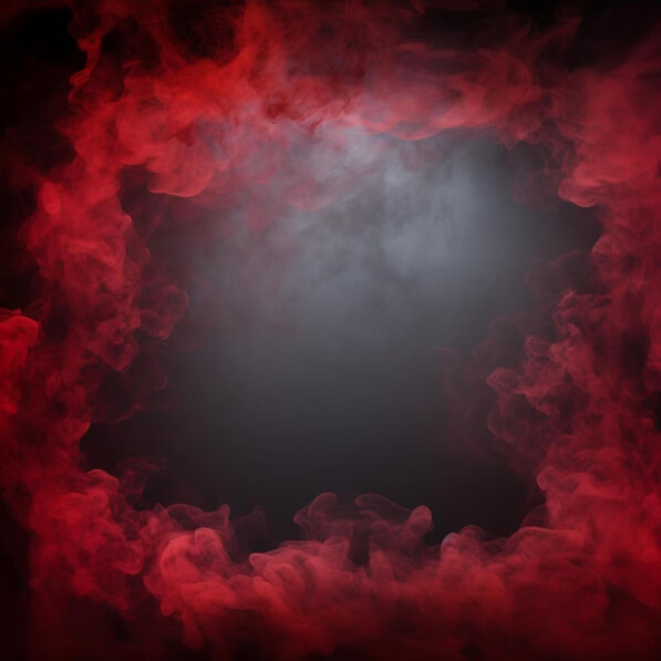 Download Abstract Black Background with Red Smoke Backgrounds Online ...