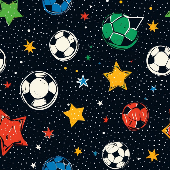 Soccer Ball Patterns - Download Seamless Soccer Ball Patterns for Free ...