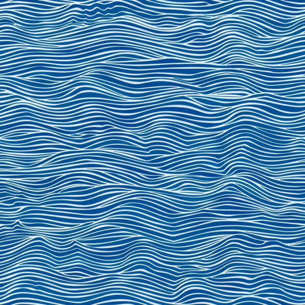 Download Blue and White Wavy Lines Pattern Patterns Online - Creative ...