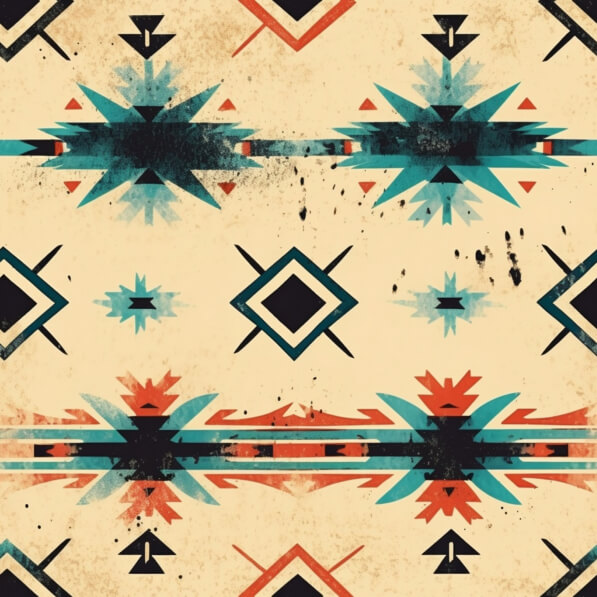 Download Traditional Native American Pattern Patterns Online - Creative ...