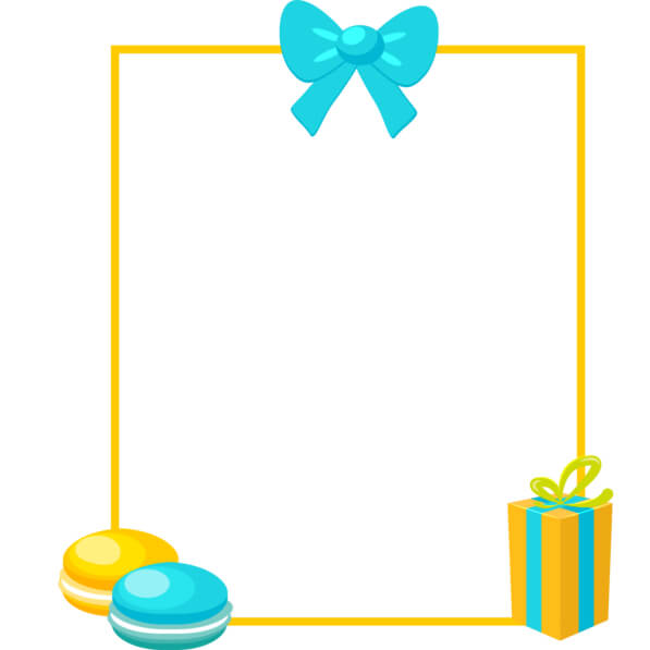 Birthday Frame Images - Download Free & Premium Transparent Birthday ...