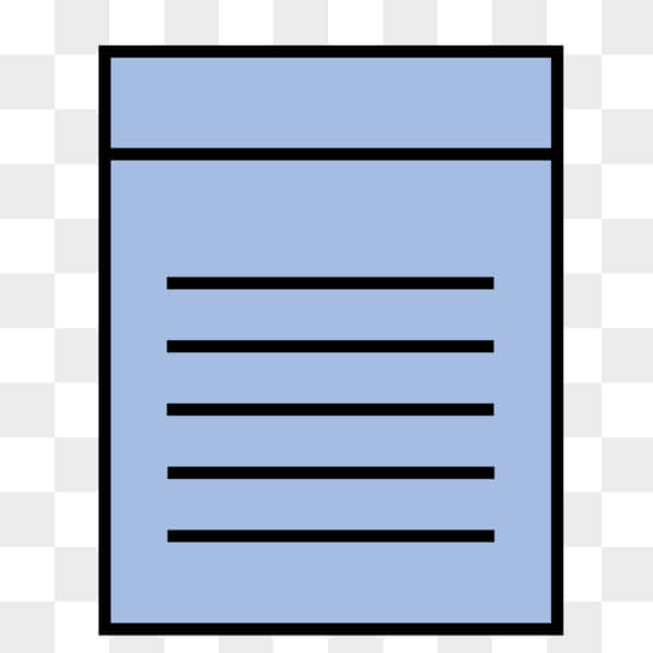 Download Blue Document for Paperless Offices and Digital Workplaces ...