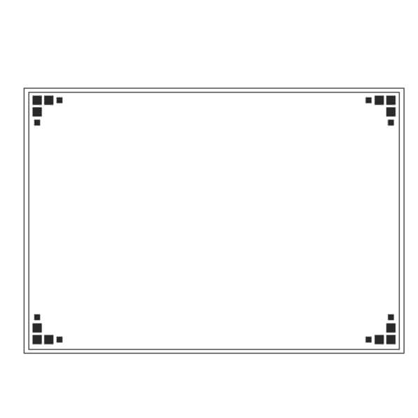 Postcard Frame Images - Download Free & Premium Transparent Postcard ...