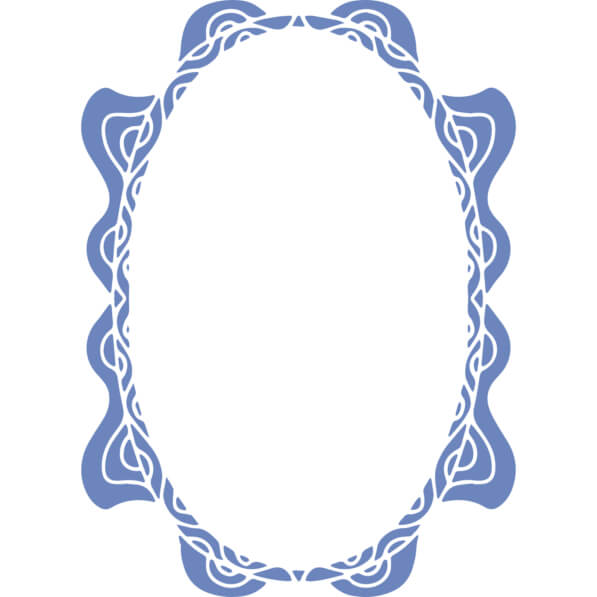 Blue Frame Images - Download Free & Premium Transparent Blue Frame ...