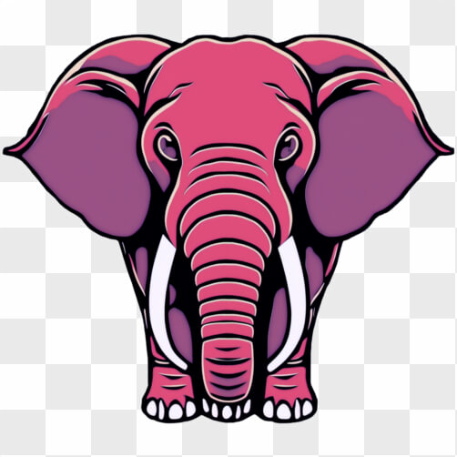 Alabama Elephant PNG - Download Free & Premium Transparent Alabama ...
