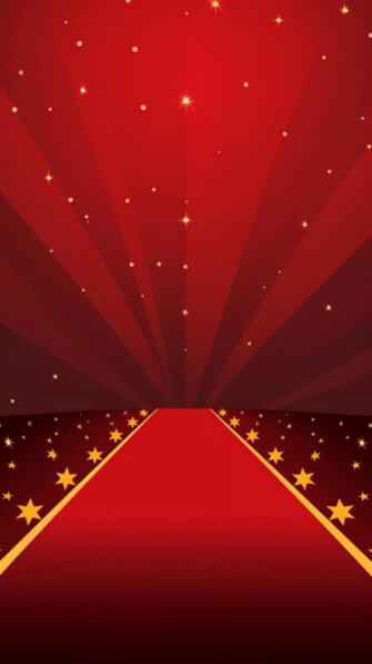 Download Red Carpet with Stars Background Backgrounds Online - Creative ...