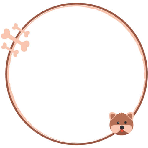Dog Frame Images - Download Free & Premium Transparent Dog Frame Images ...