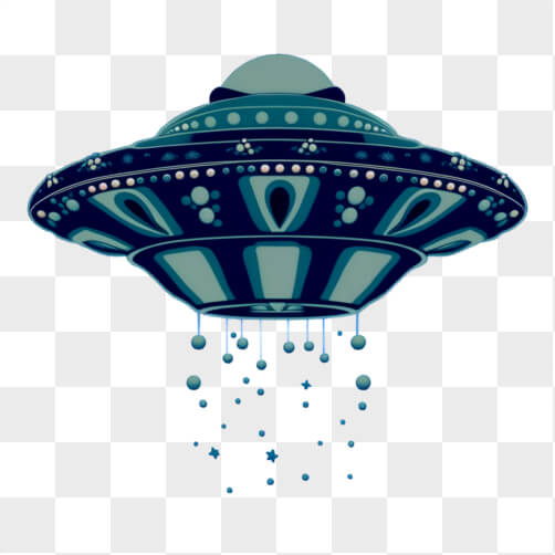 Alien Spaceship PNG - Download Free & Premium Transparent Alien ...