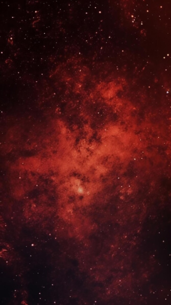 Descarga Fondo Abstracto de Cielo Estrellado Rojo Fondos En Línea ...