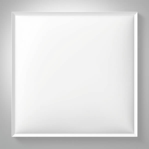 Download White Square Frame Hanging on Wall Backgrounds Online ...