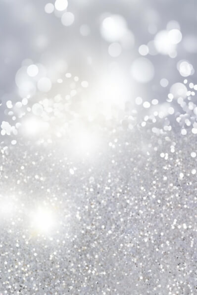 Download Silver Glitter Background with Sparkles and Lights Backgrounds ...