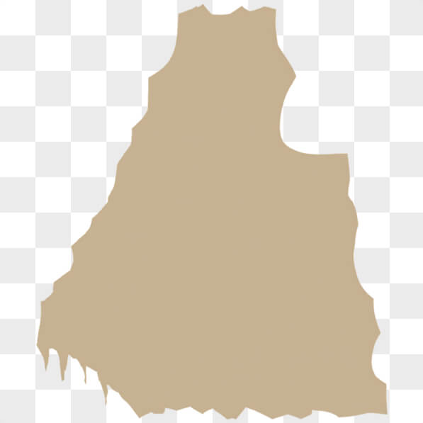 Download Educational Map of Fiji PNGs Online - Creative Fabrica