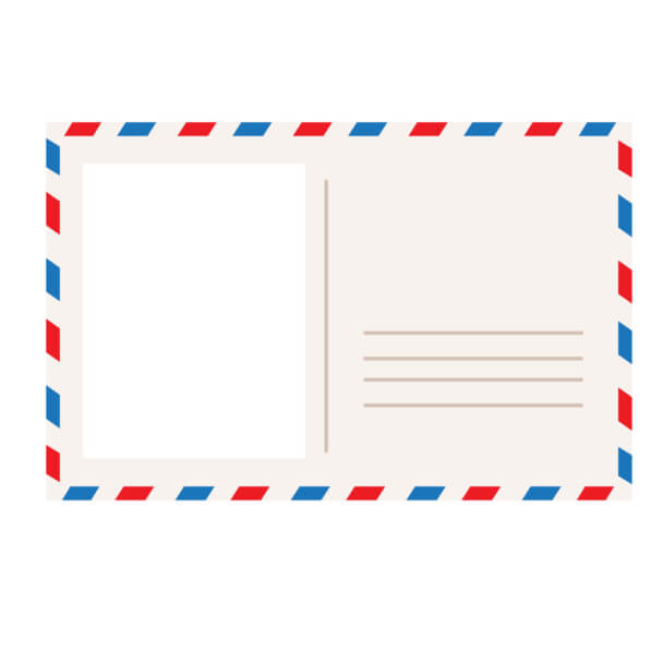 Download Versatile Envelope for Sending Various Types of Mail Frames ...