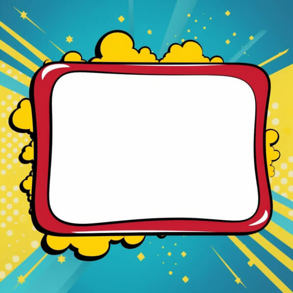 Download Abstract Comic Book Style Frame Backgrounds Online - Creative ...