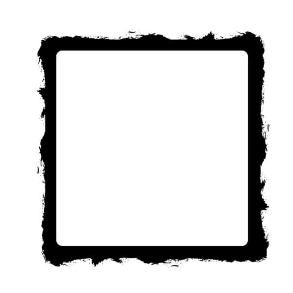 Download Black Square Frame Background Frames Online - Creative Fabrica