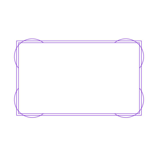 Rectangle Frame Images - Download Free & Premium Transparent Rectangle ...
