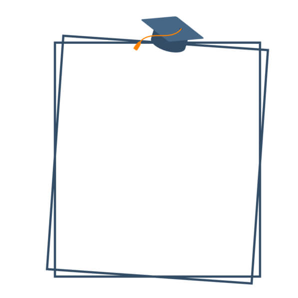 Graduation Frame Images - Download Free & Premium Transparent ...