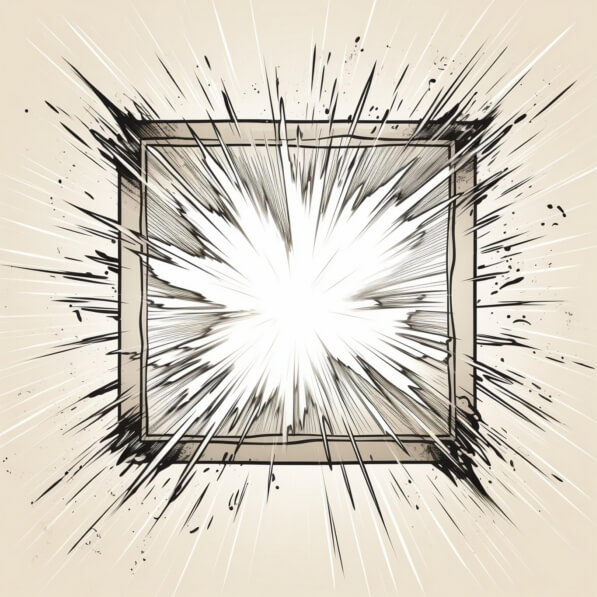 Download Abstract Explosion Burst Frame Backgrounds Online - Creative ...