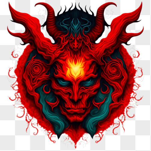 Satan PNG - Download Free & Premium Transparent Satan PNG Images Online ...