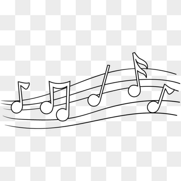 Nota Musical PNG - Descarga Imágenes Nota Musical PNG Transparentes ...