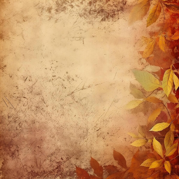 Download Autumn-themed Grungy Background Backgrounds Online - Creative ...
