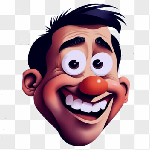 Goofy Face PNG - Download Free & Premium Transparent Goofy Face PNG ...