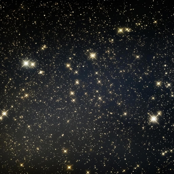 Download Cluster of Stars in the Night Sky Backgrounds Online ...