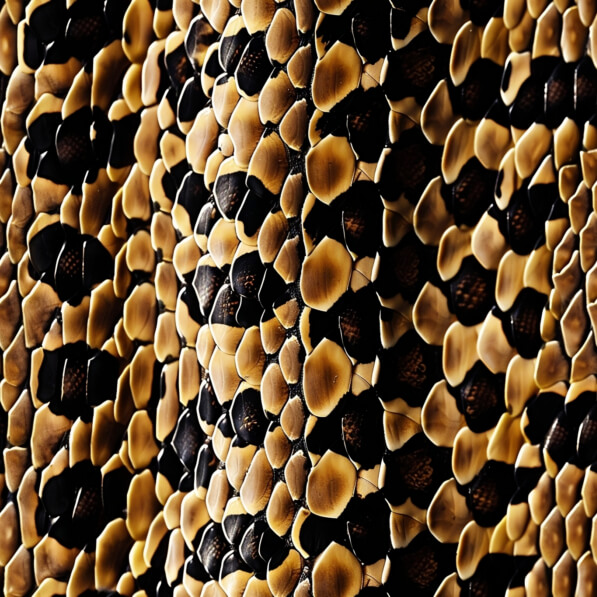 Download Close-Up of Snake Skin Patterns Online - Creative Fabrica