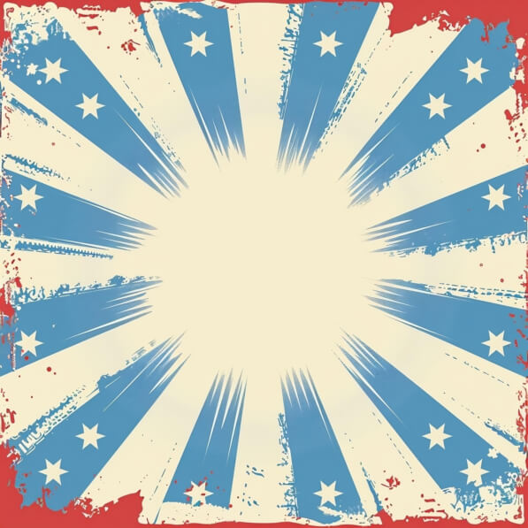 Download Red, White, and Blue Starburst Background Backgrounds Online ...