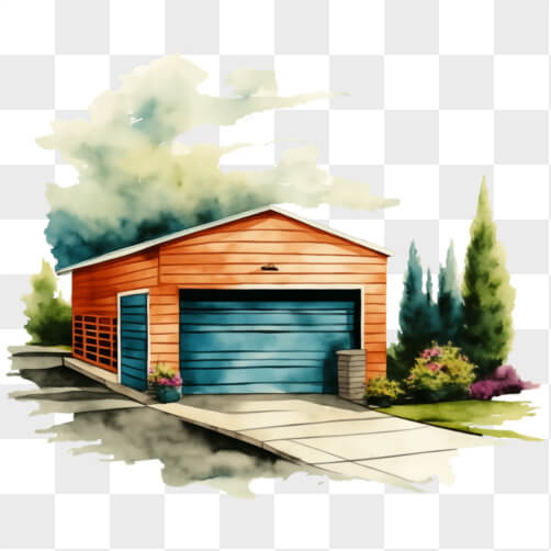 Garage PNG - Download Free & Premium Transparent Garage PNG Images ...