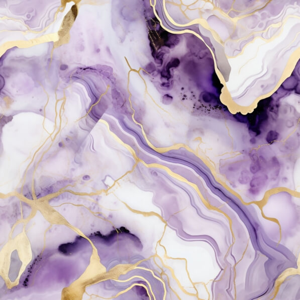 Download Purple and Gold Marble Pattern Patterns Online - Creative Fabrica