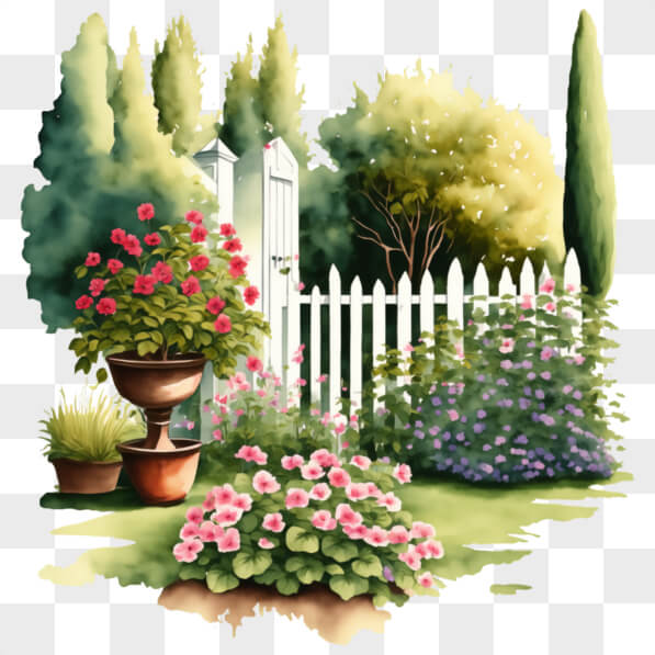 Garden PNG - Download Free & Premium Transparent Garden PNG Images ...