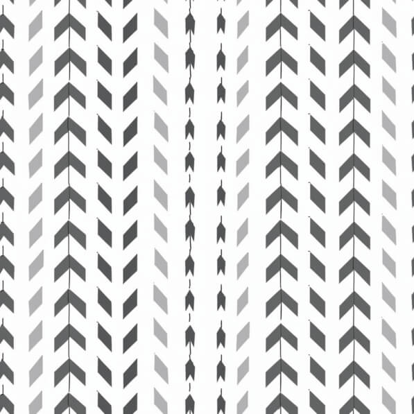 Download Gray and White Zigzag Arrows Seamless Pattern Patterns Online ...
