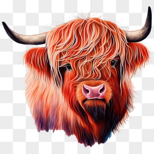 Highland Cow PNG - Download Free & Premium Transparent Highland Cow PNG ...