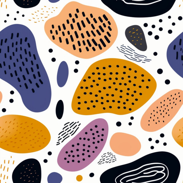 Télécharger Motif abstrait coloré Motifs En Ligne - Creative Fabrica