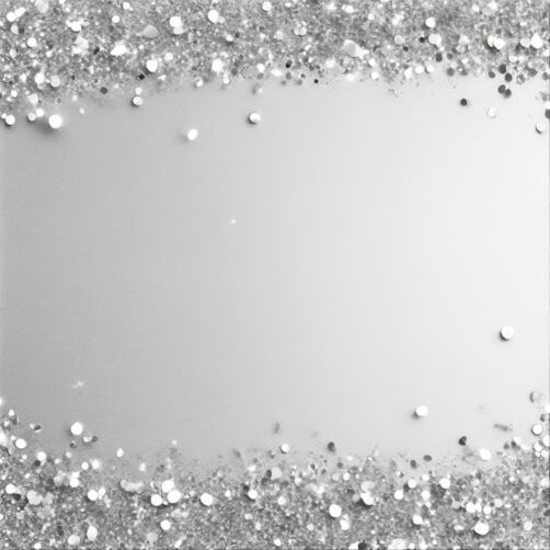 Download White Background with Silver Glitter Backgrounds Online ...