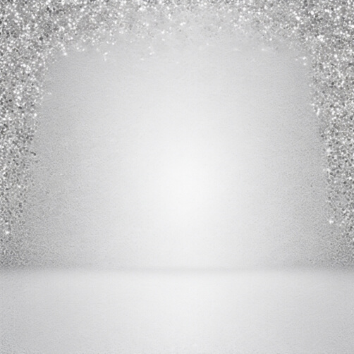 Download White Background with Silver Glitter Backgrounds Online ...