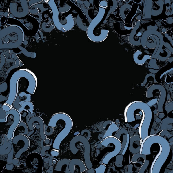 Download Abstract Question Mark Shapes Backgrounds Online - Creative ...