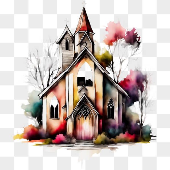 Church PNG - Download Free & Premium Transparent Church PNG Images ...