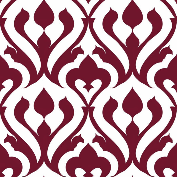 Download Maroon and White Seamless Pattern Patterns Online - Creative ...
