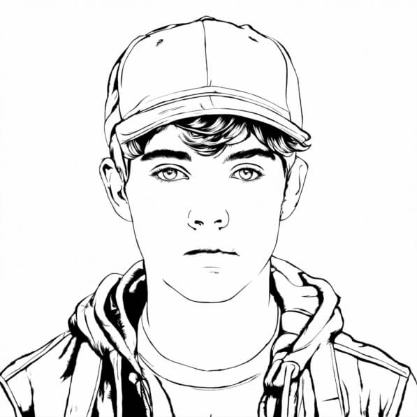 Download The Walking Dead Coloring Pages For Kids Free Printables ...