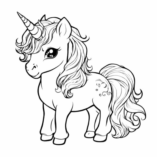 Pagine da Colorare Gratuite - Scarica Fogli da Colorare Online ...