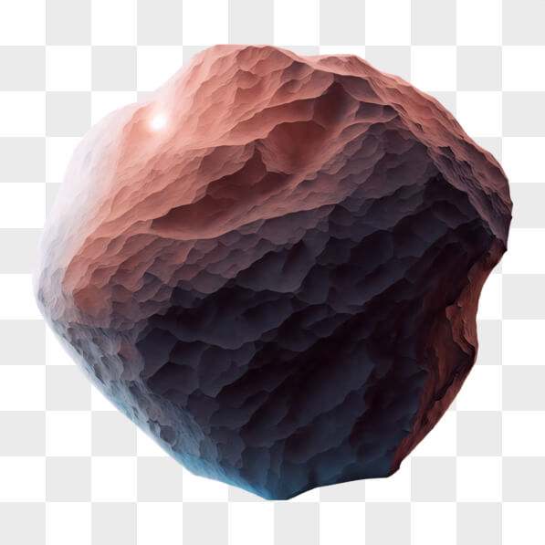 Descarga Modelo Realista de Roca para Simulación de Superficie ...