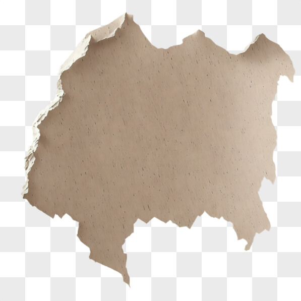 Baixe Mapa Rasgado de Gana PNGs - Creative Fabrica