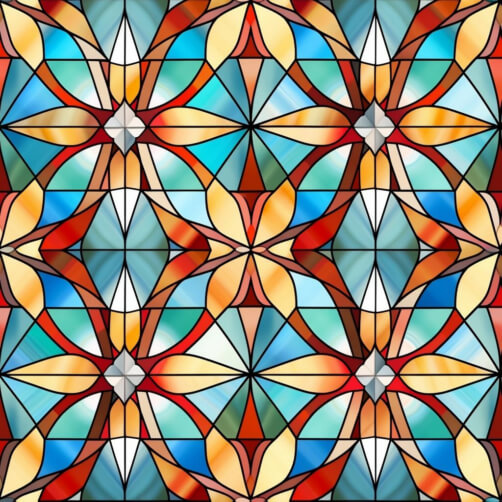 Stain Glass Patterns - Download Seamless Stain Glass Patterns for Free ...