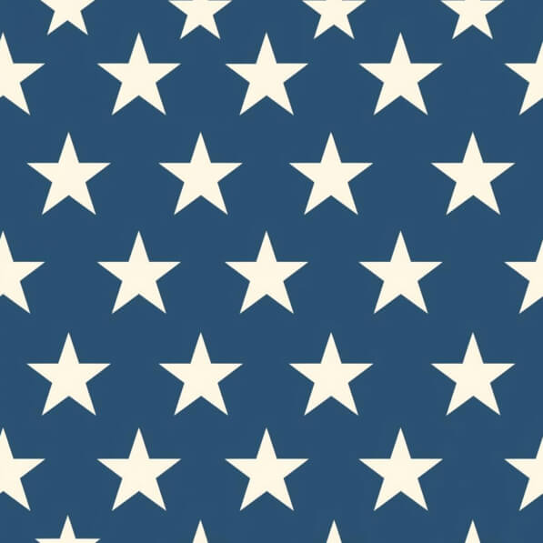 Descarga Fondo azul con estrellas blancas Patrones En Línea - Creative ...